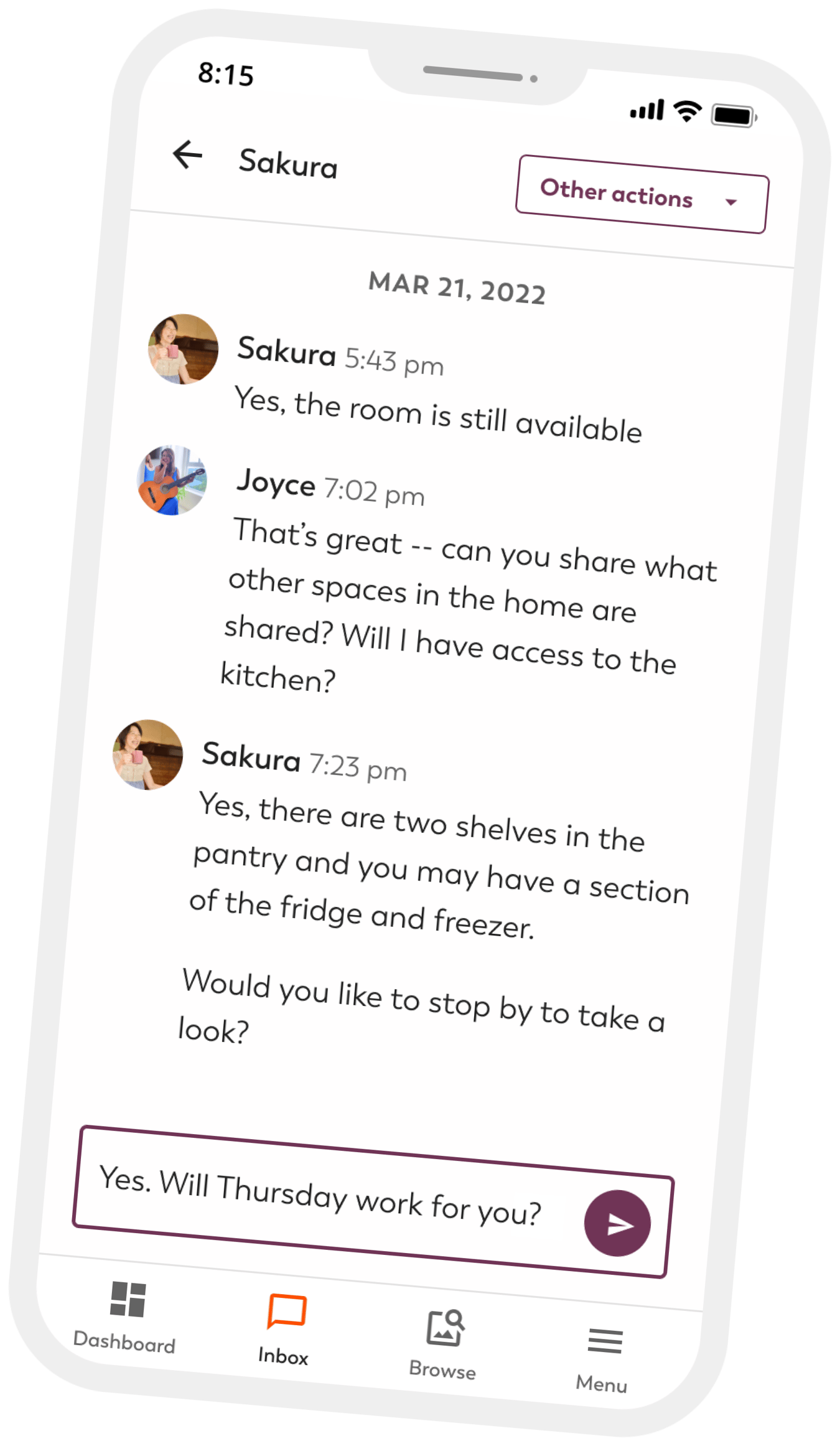 HomeShare Oregon | HomeShare Online